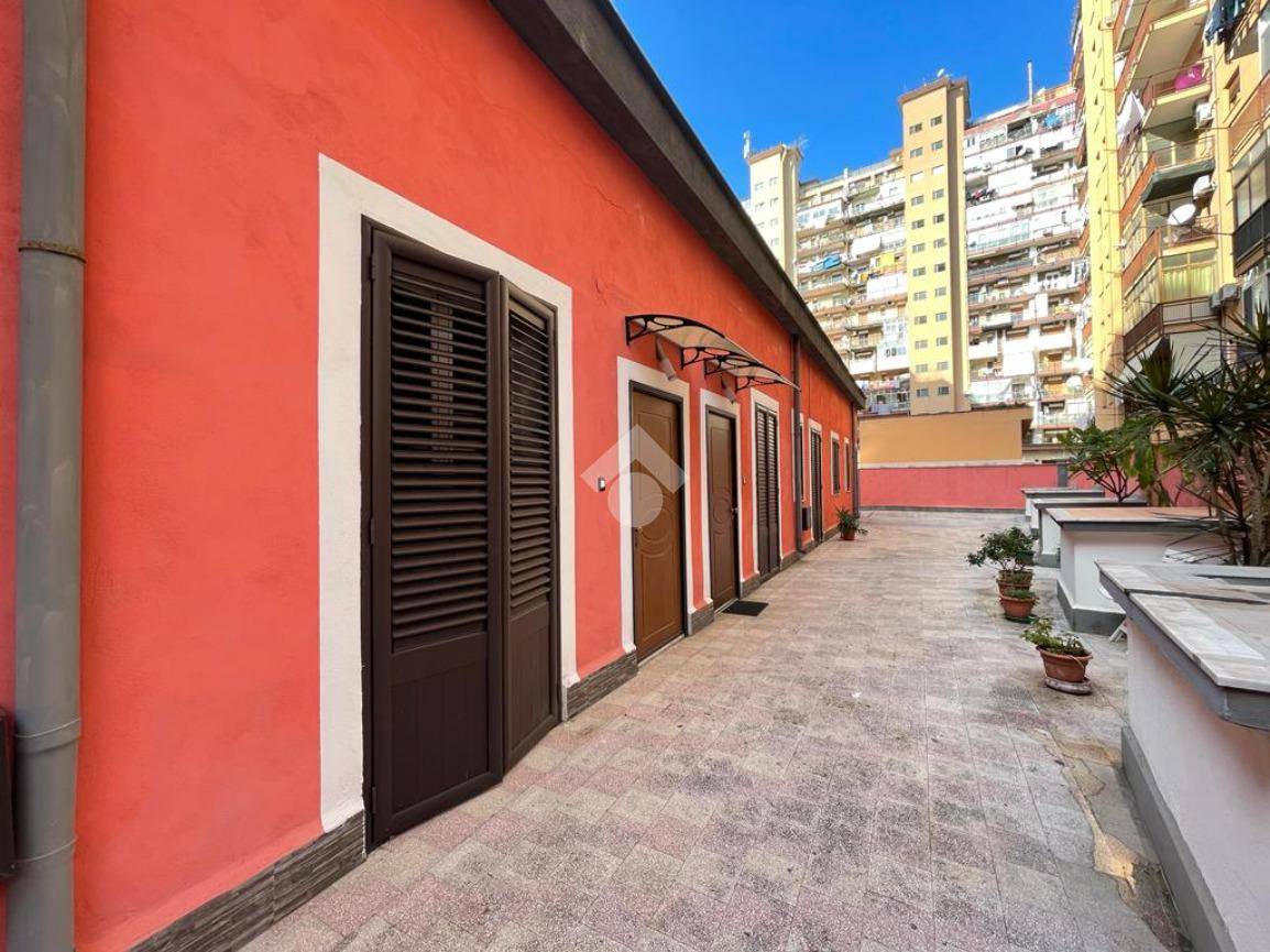 Trilocale via Vincenzo Spinelli 42, De Gasperi - Croce Rossa, Palermo