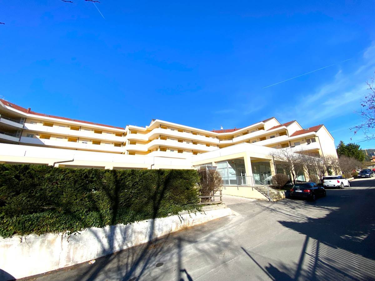 Trilocale via monte terminillo, 8c, Santa Barbara - San Sisto, L&#x27;Aquila