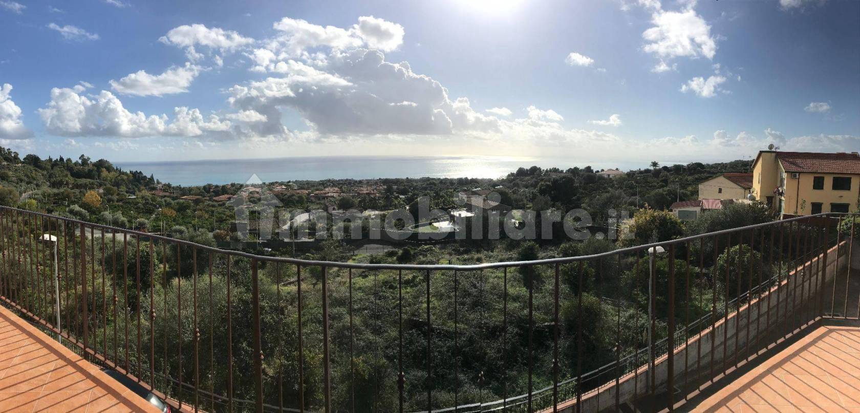 Trilocale via Acicastello 130, Centro, Aci Castello