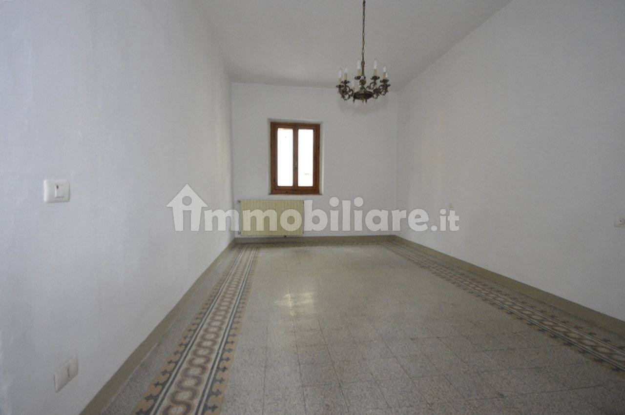 Appartamento via Faentina 4, Bolognese, Firenze