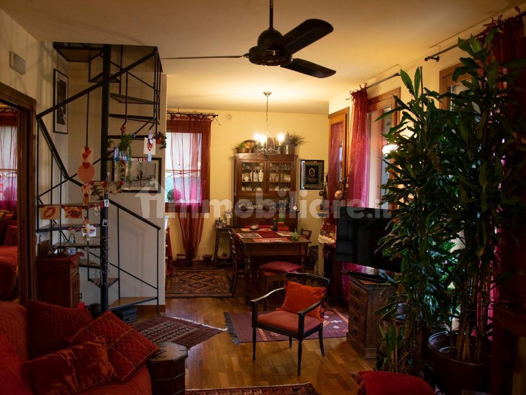 Vendita Appartamento in via Giovanni Maria.... Silea. Ottimo stato ...