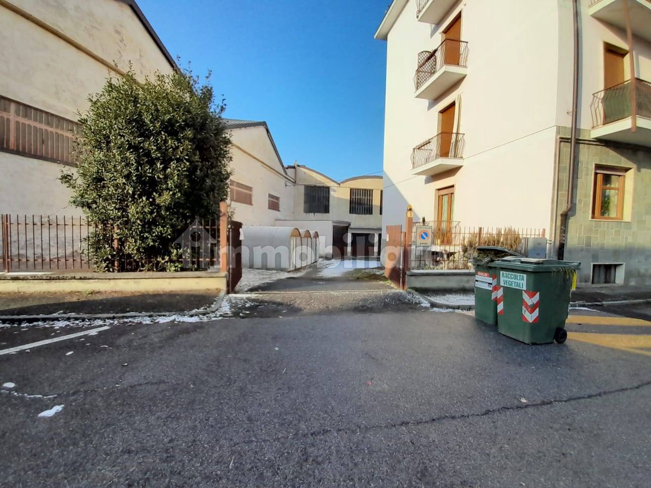 Garage - Box in Vendita