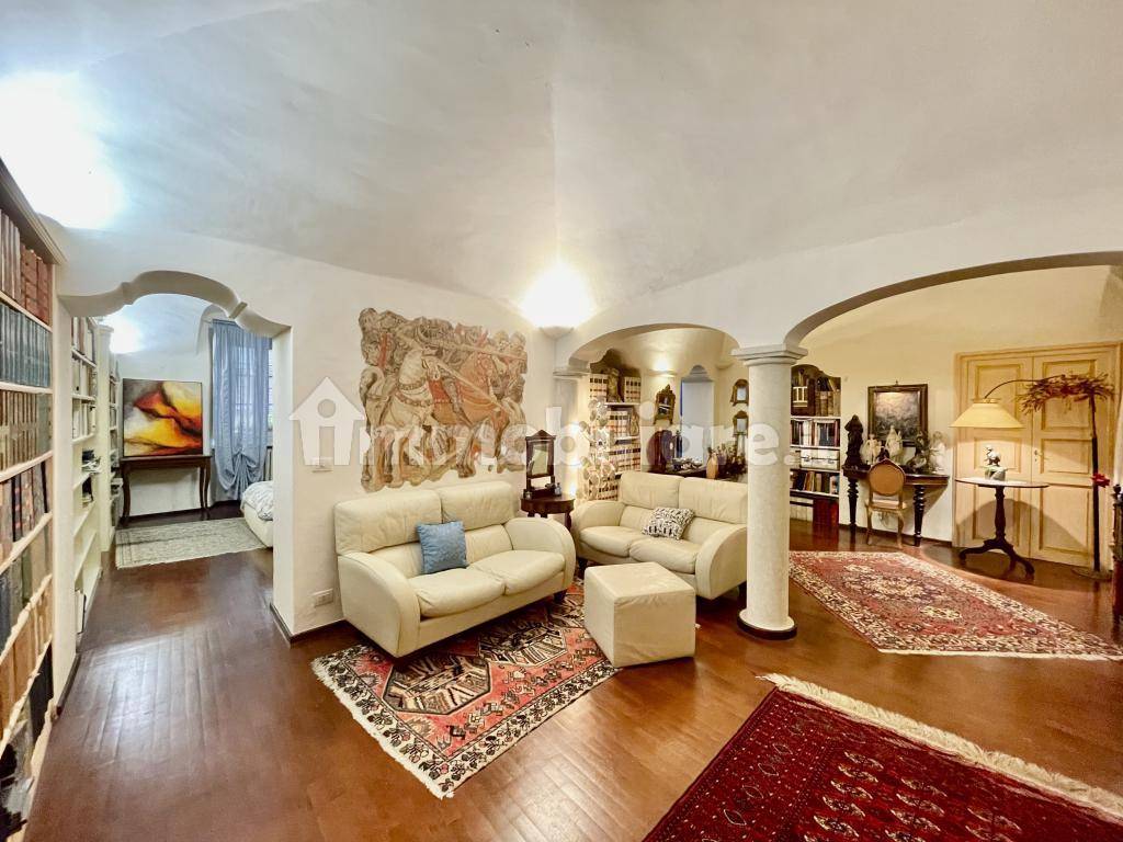 Trilocale via manzoni 9, Centro, Acqui Terme