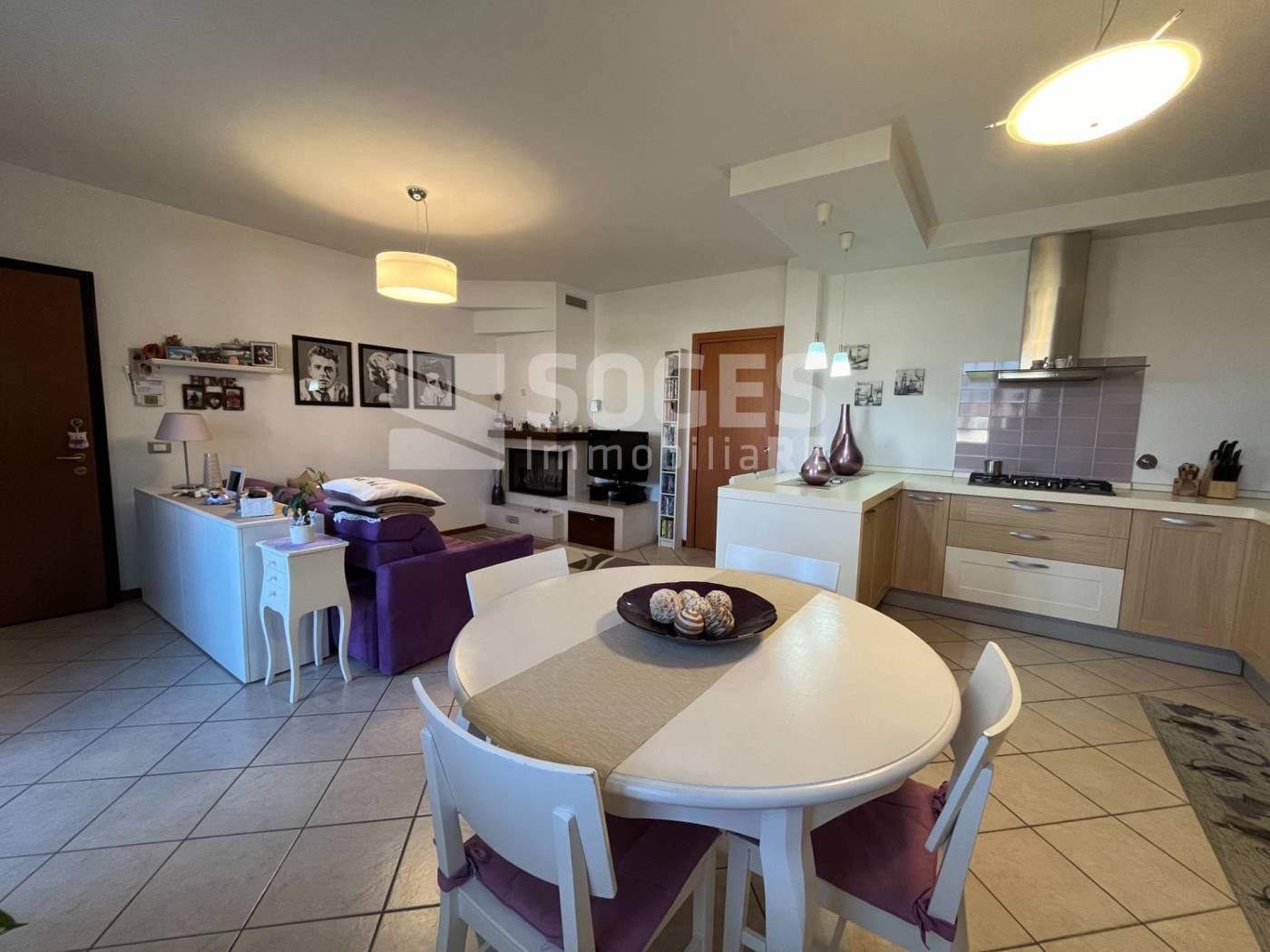 Quadrilocale via del pozzo, San Cipriano S.Barbara Centinal, Cavriglia