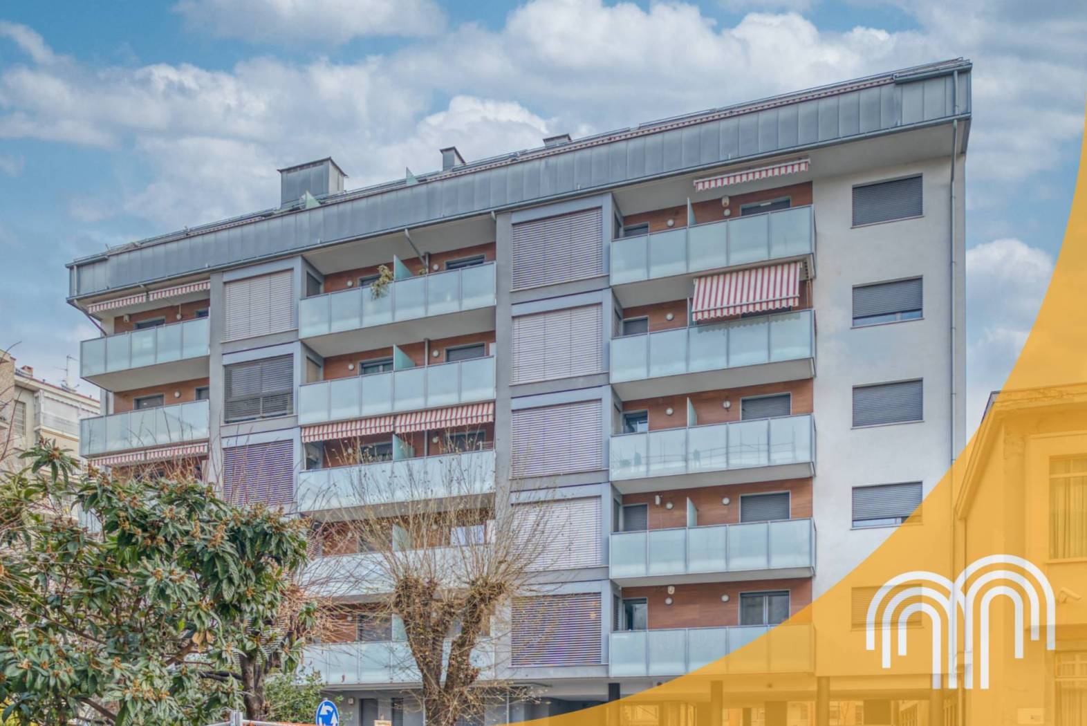 Quadrilocale corso Vittorio Emanuele II 192, Cit Turin, Torino