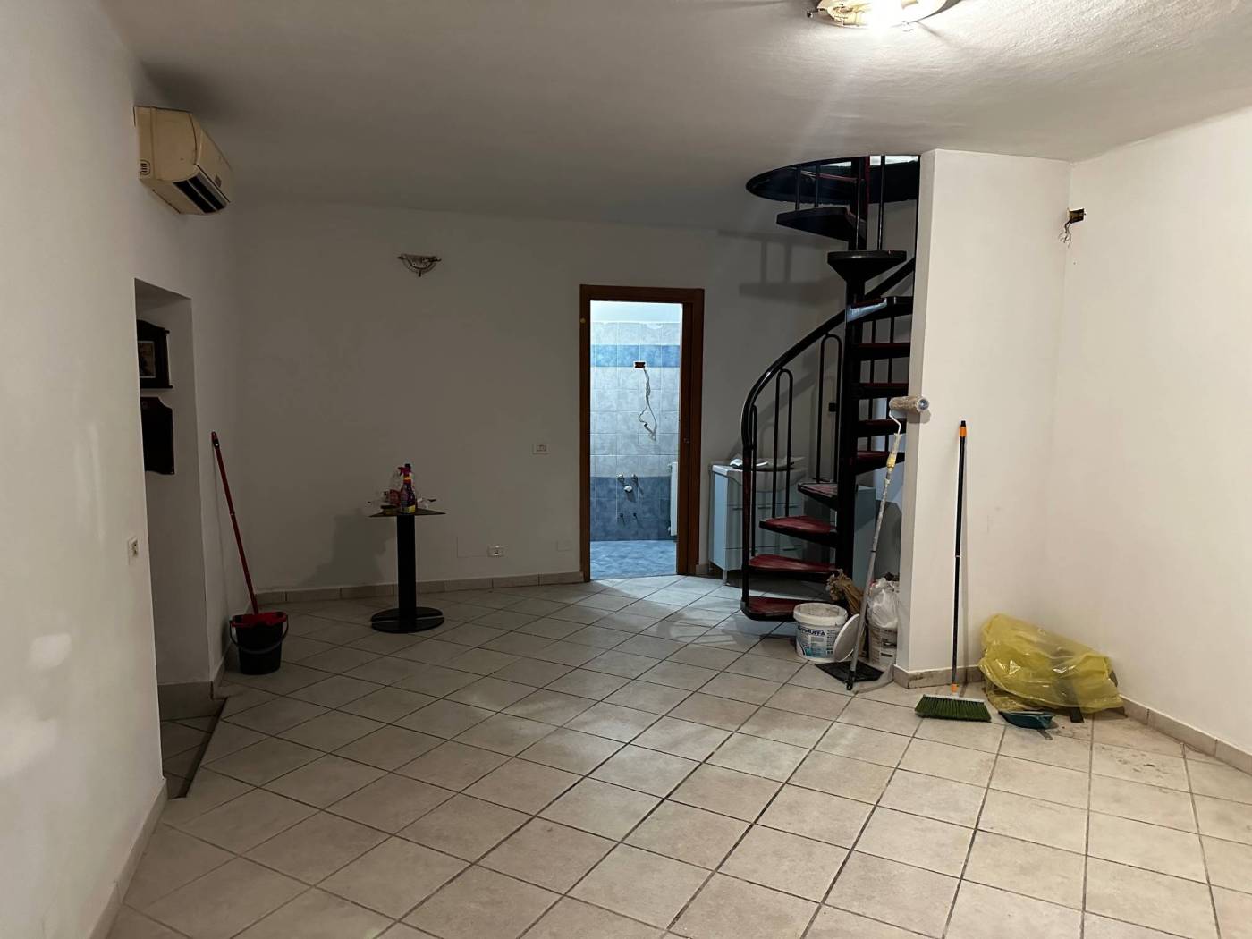 Trilocale via Magenta, Verdello