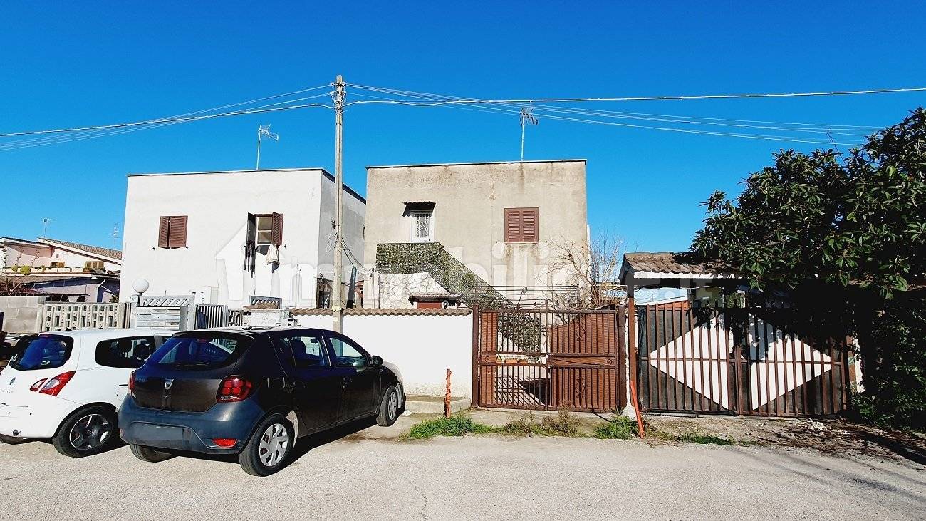 Monolocale via Lampedusa, Campoverde - Lampione, Aprilia