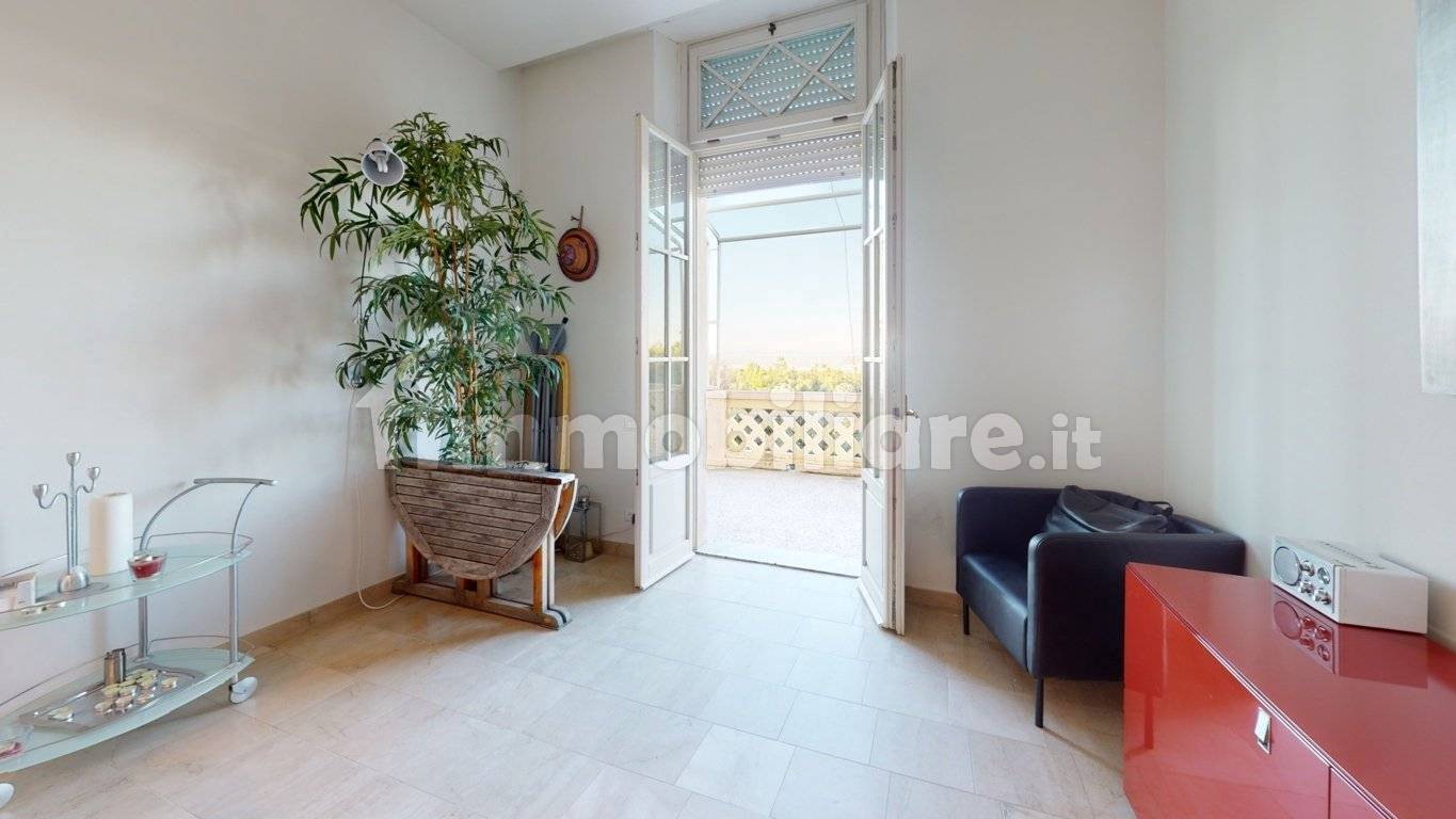 Quadrilocale viale del Tirreno 76, Calambrone, Pisa