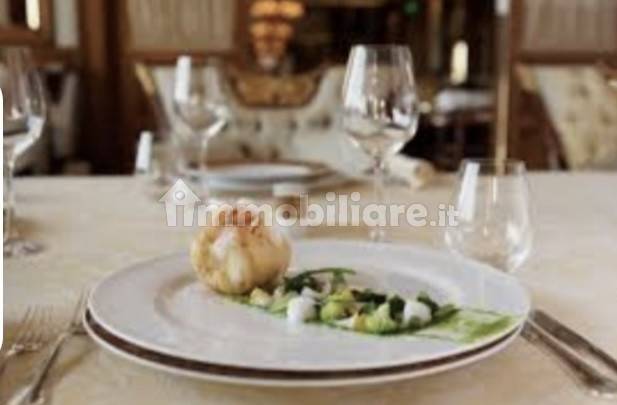 Ristorante in Vendita