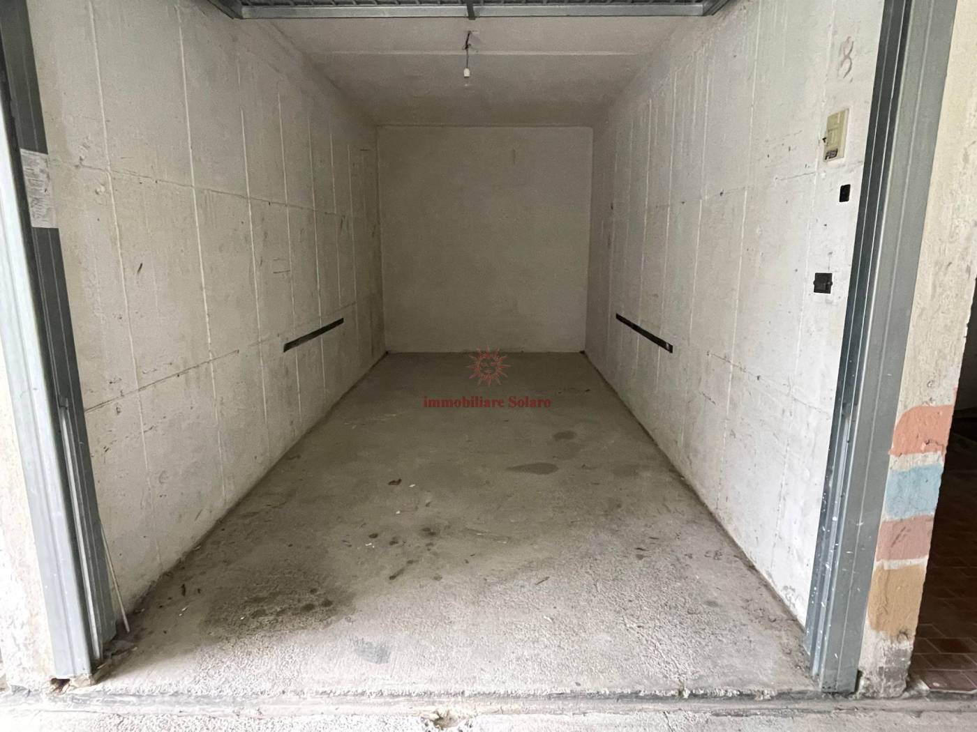 Garage - Box in Vendita