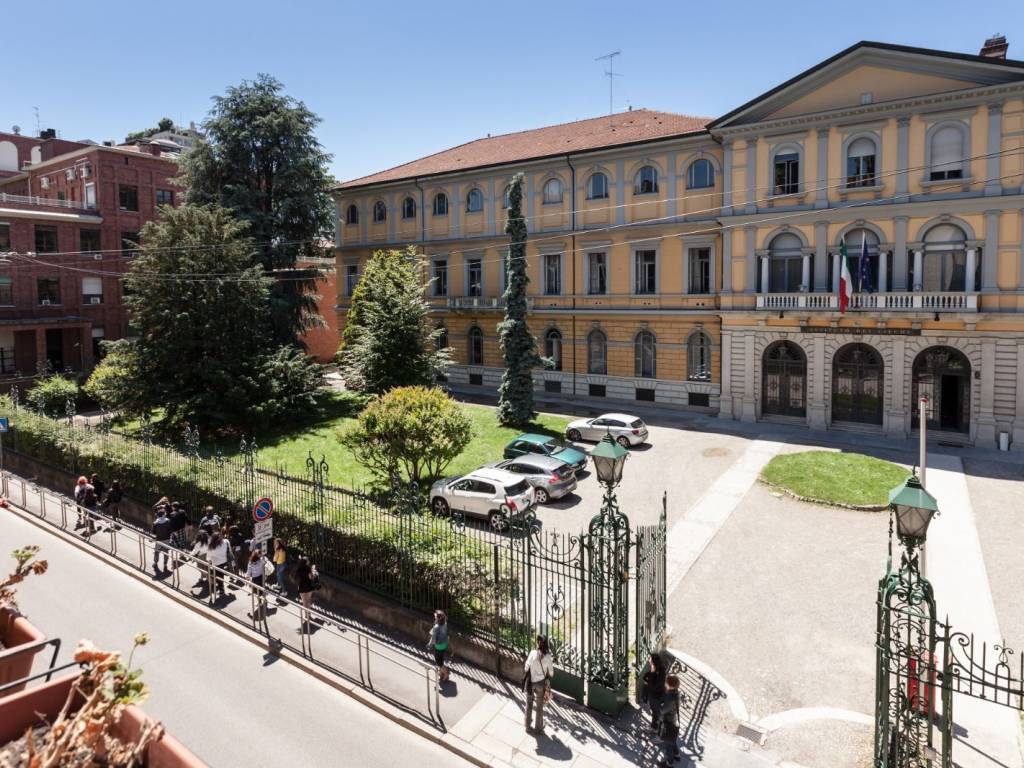 Affitto Appartamento in via Vivaio 10/A. Milano. Ottimo stato, secondo ...