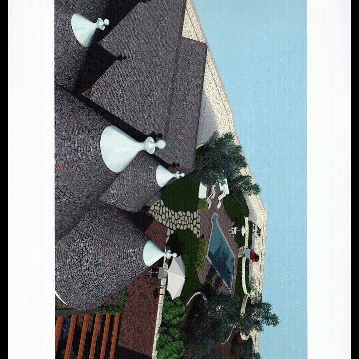 Palazzo - Edificio in Vendita