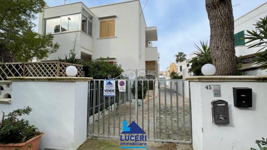 Bilocale via del Glicine, Baia Verde, Lidi, Gallipoli