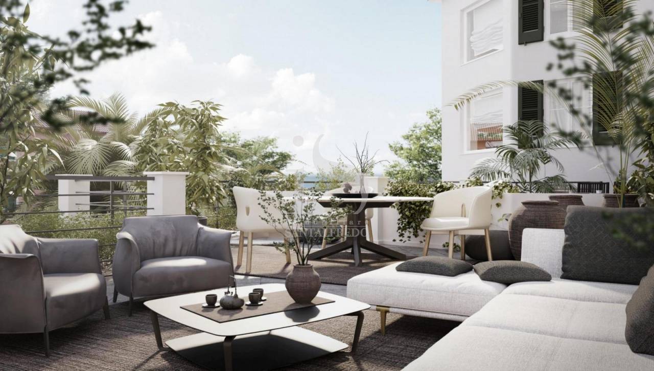 Trilocale via Torrente Barassi , 5, Centro, Lavagna