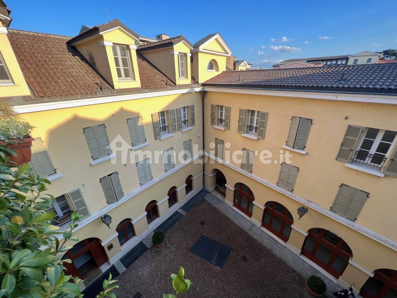 Appartamento Borgo Città Nuova, Pista, Alessandria