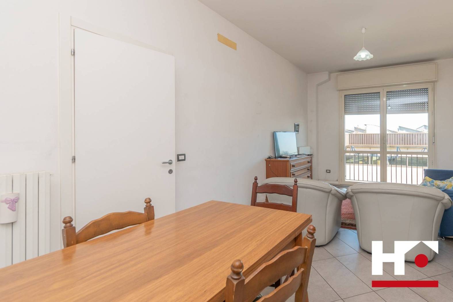 Trilocale via degli Artigiani 84, Centro, Verolavecchia