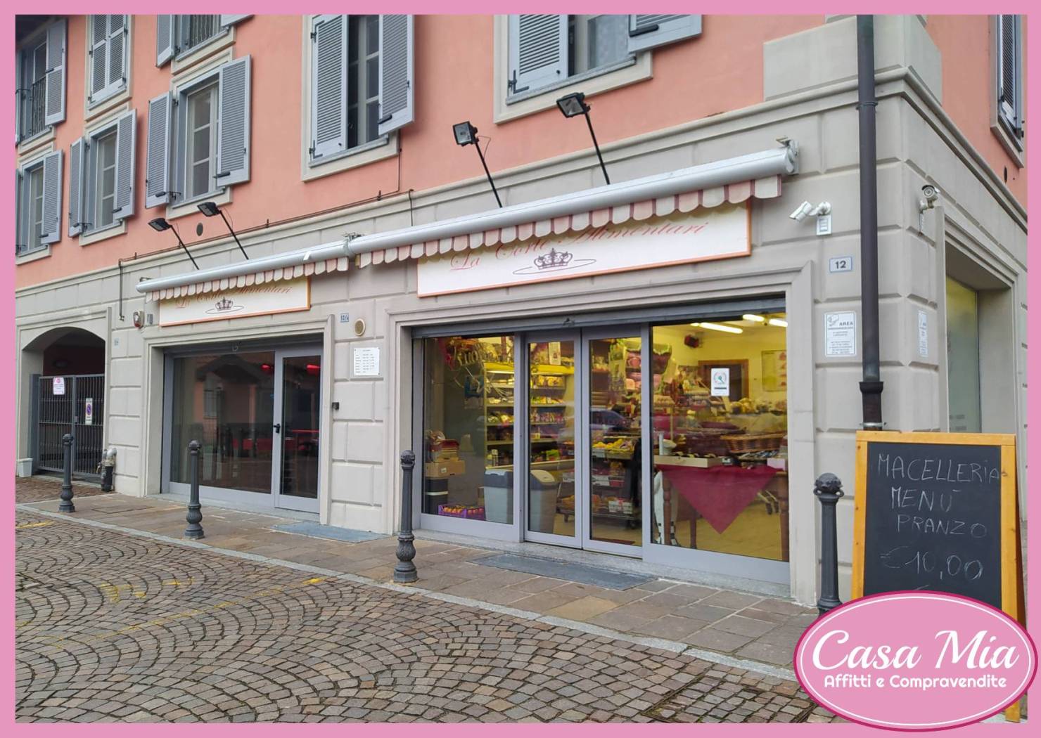 Alimentari - Gastronomia in Vendita