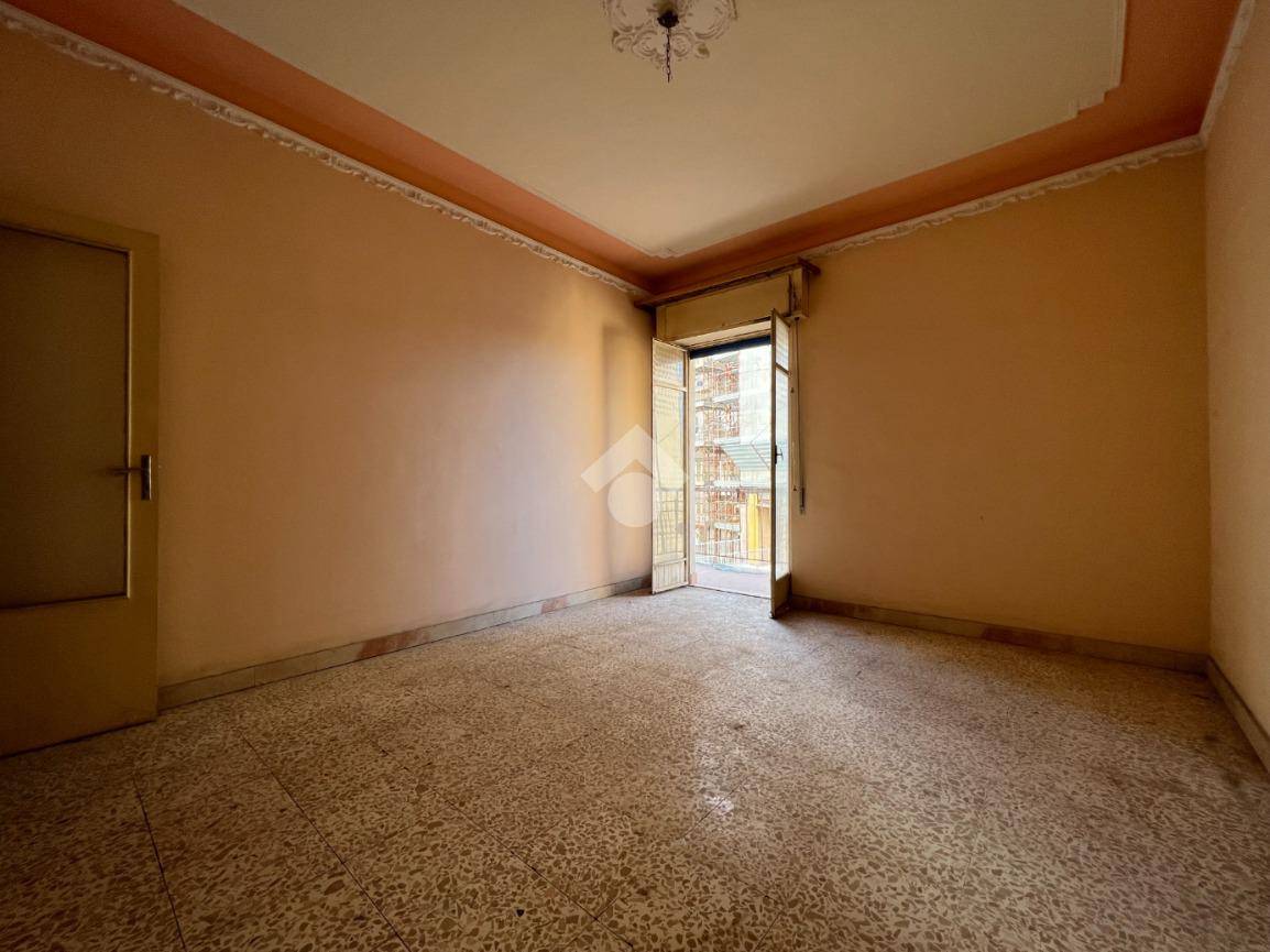 Quadrilocale via Acrone 56, Via Imera, V. della Vittoria, Via Dante A., Agrigento
