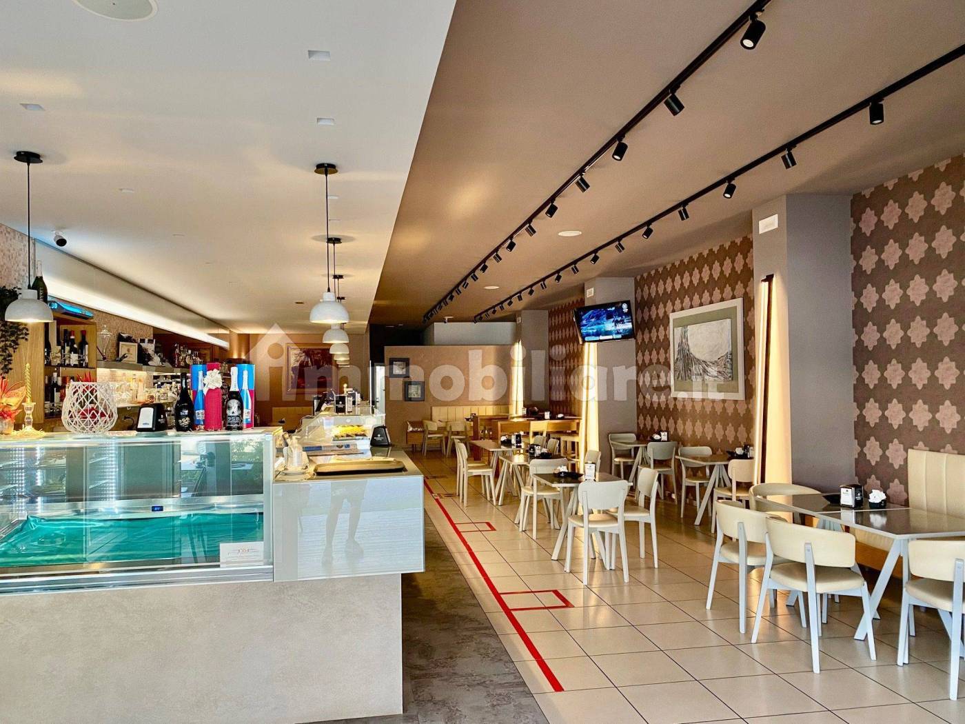 Pasticceria in Vendita