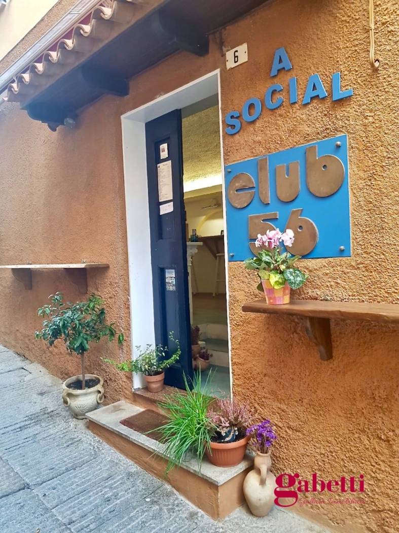 Ristorante in Vendita