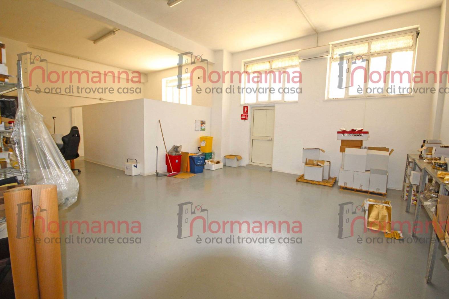 Laboratorio in Vendita