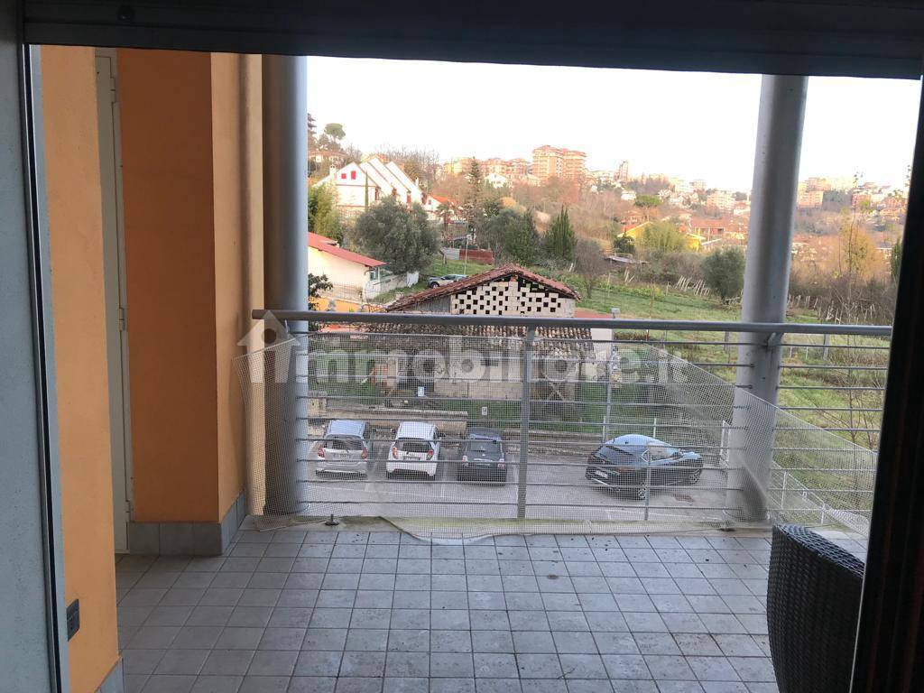 Trilocale viale America Latina 235, Centro, Frosinone