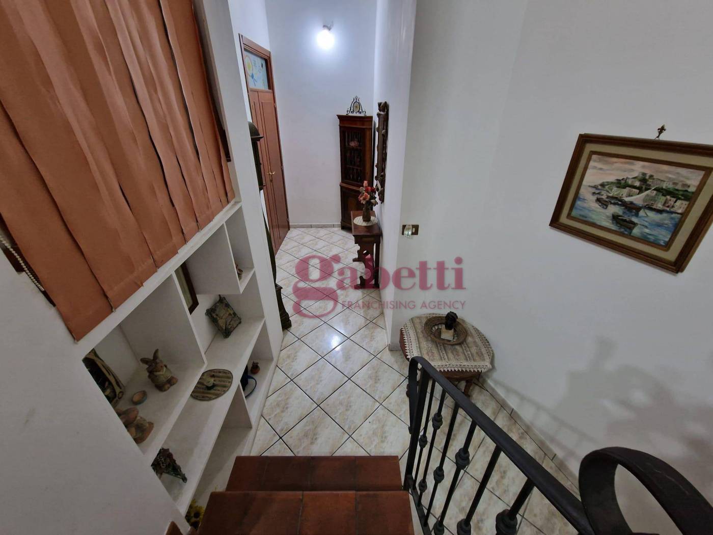 Appartamento via Mazzini 33, Marcianise