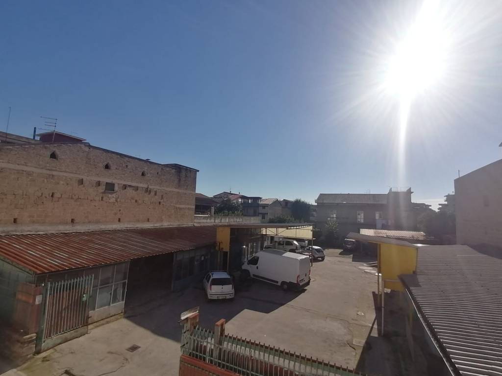 Vendita Appartamento San Nicola la Strada. Trilocale in via Adone Zoli ...