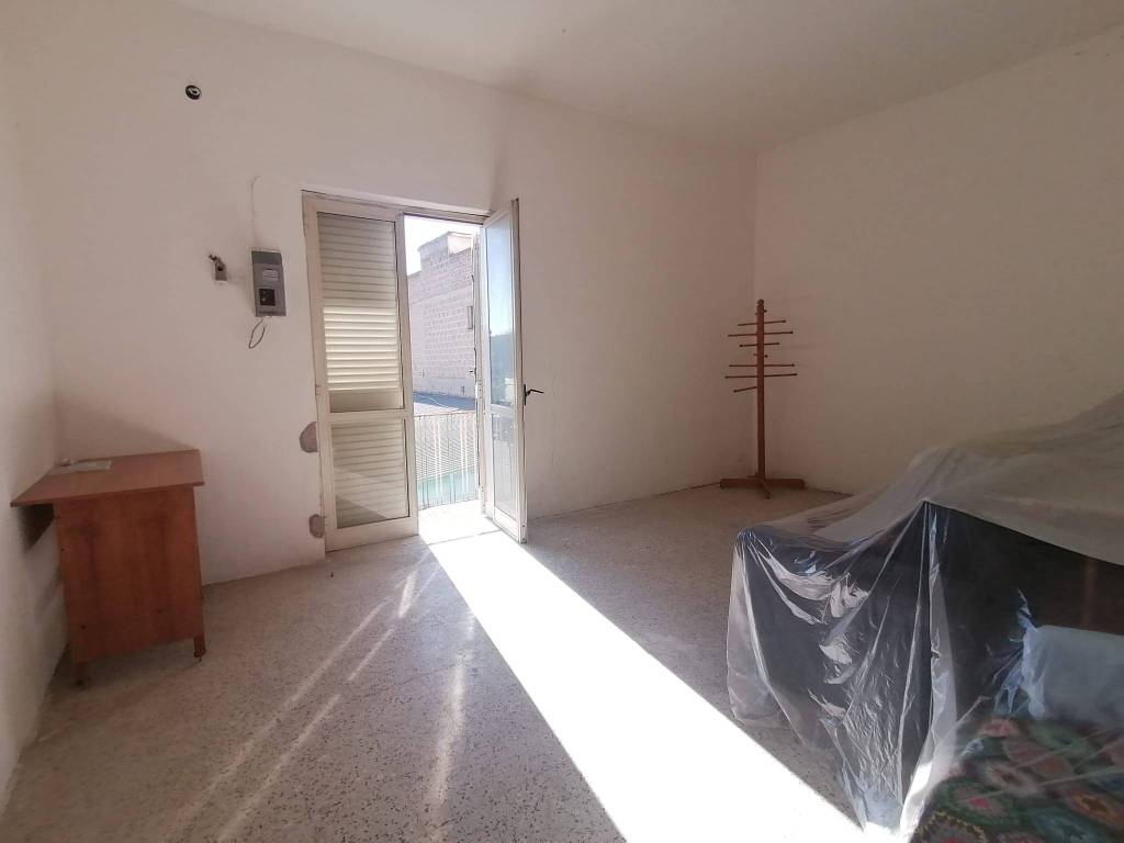 Vendita Appartamento San Nicola la Strada. Trilocale in via Adone Zoli ...