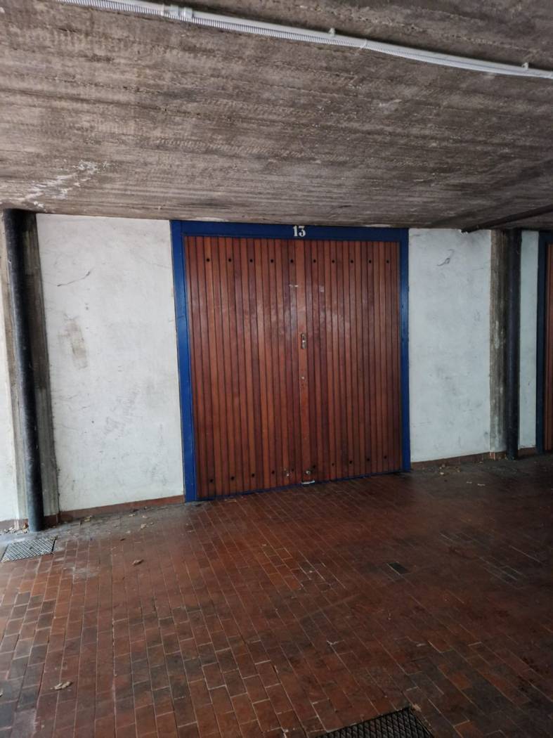 Garage - Box in Vendita