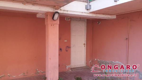 Bilocale via Stazione, La Saletta Tamara, Copparo