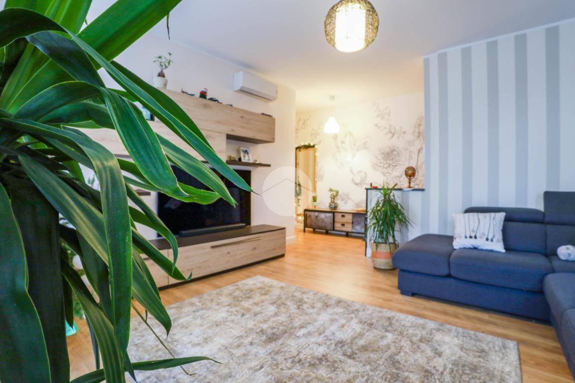 Quadrilocale via Pitagora 5, Borgo Nuovo - Navigatori, Verona