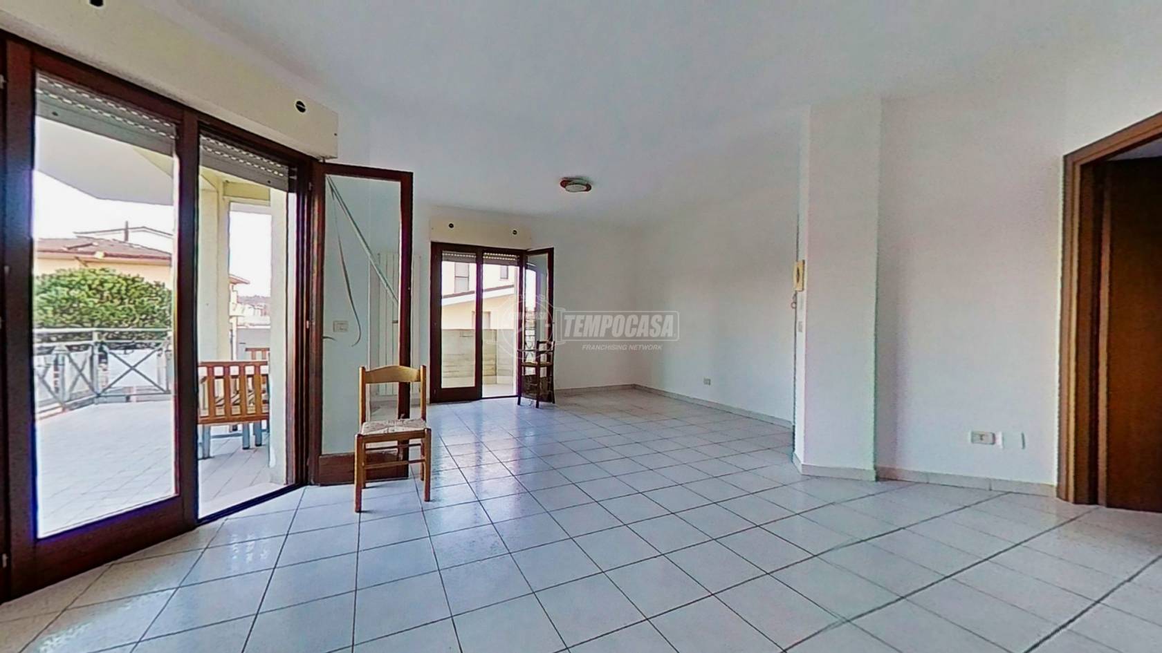 Trilocale via Tiburtina Valeria, Tiburtina, Pescara