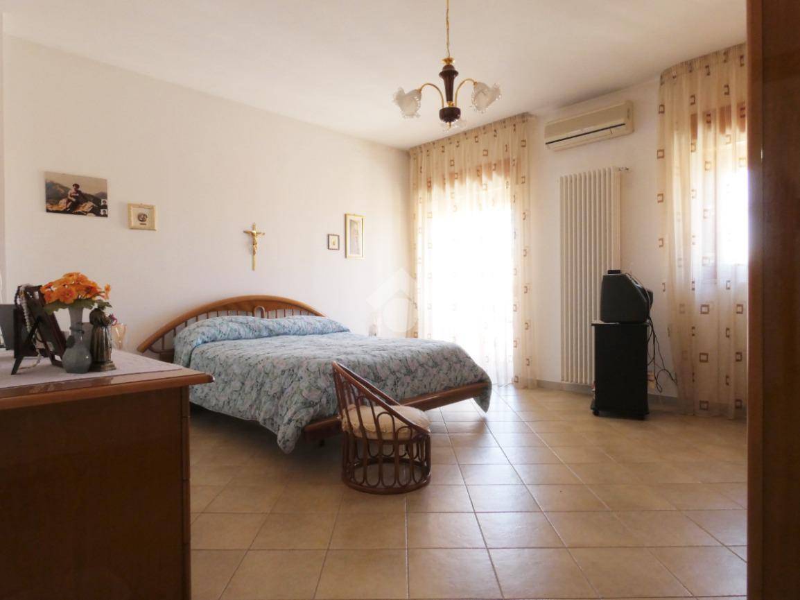 Appartamento via Lucania 12, Nova Siri Scalo, Nova Siri