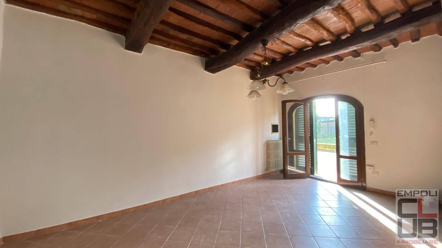 Bilocale via di Mezzo, Villanuova - Piovola, Empoli