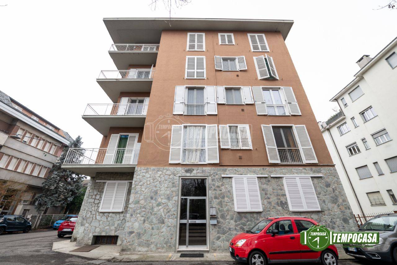 Trilocale via Esperanto, Centro Storico, Voghera