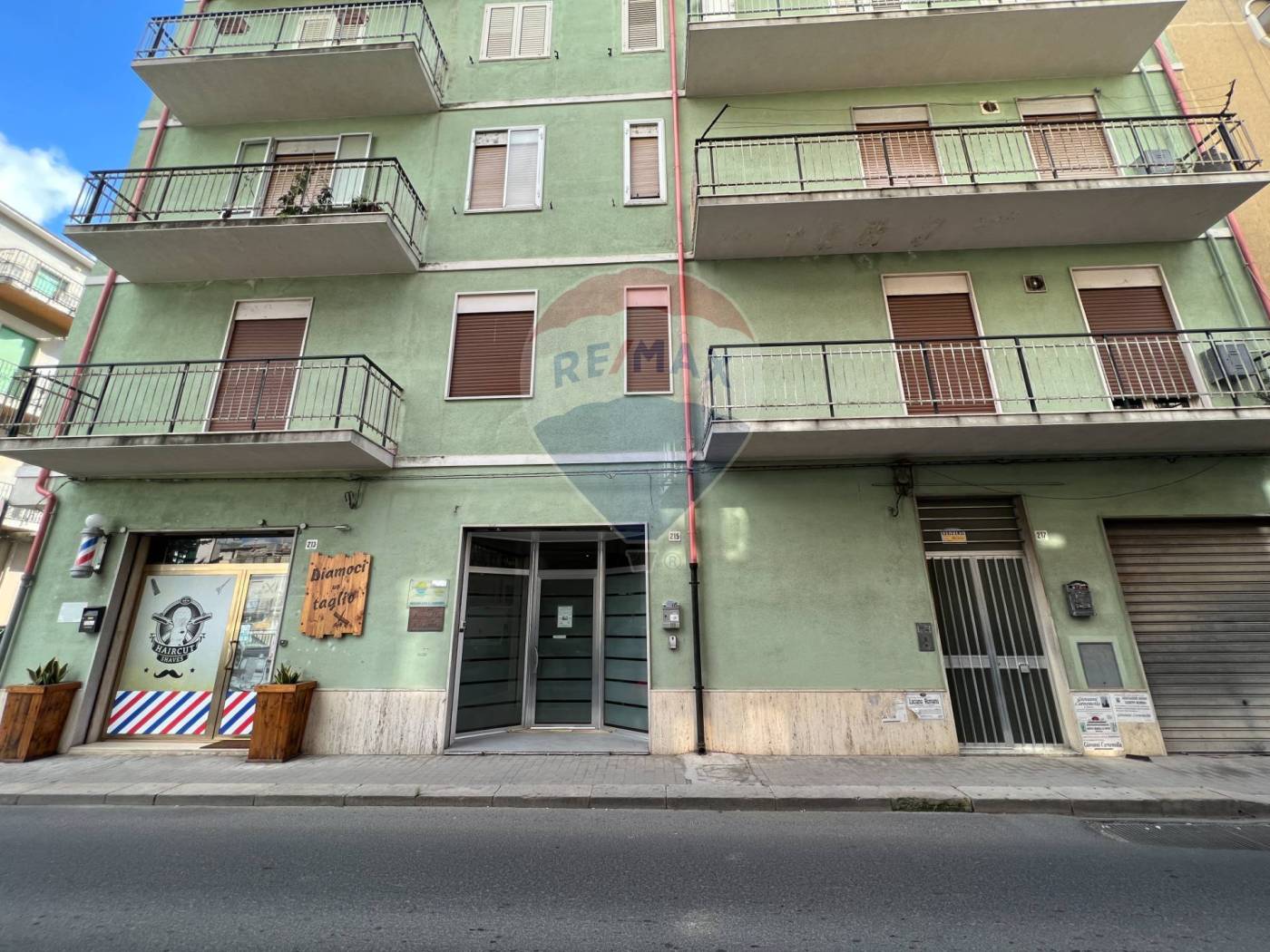 Appartamento corso Garibaldi 217, Centro, Scicli