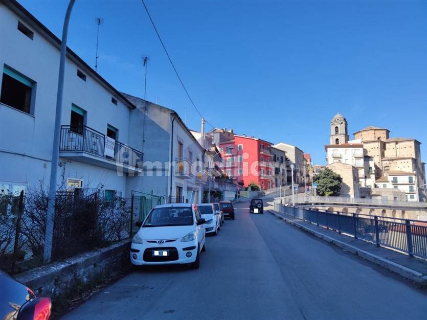 Vendita Villa bifamiliare in Strada Provinciale traversa di Archi Archi ...