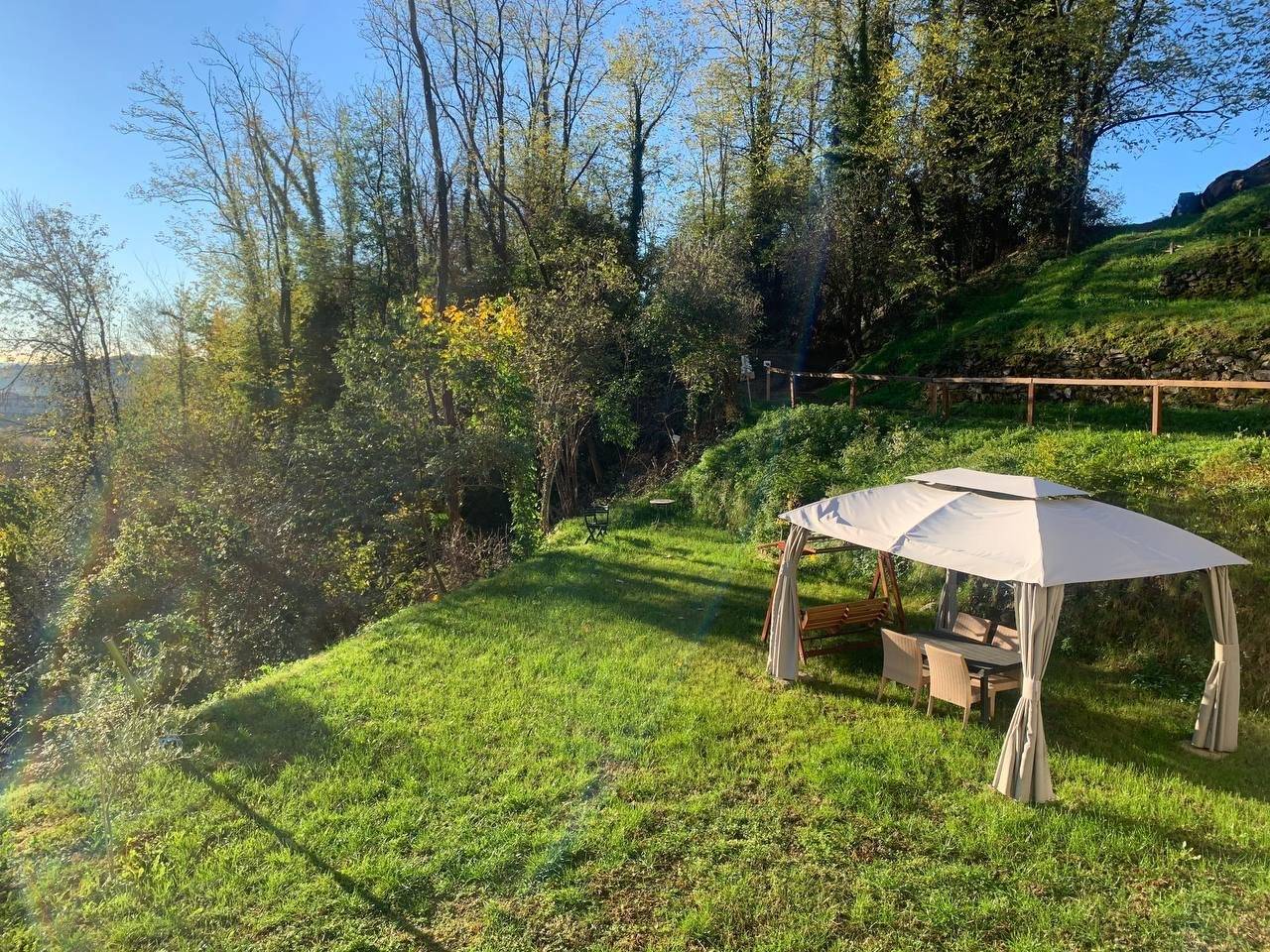 Appartamento via del Mulino 7, Santa Maria Hoé, Santa Maria Hoè