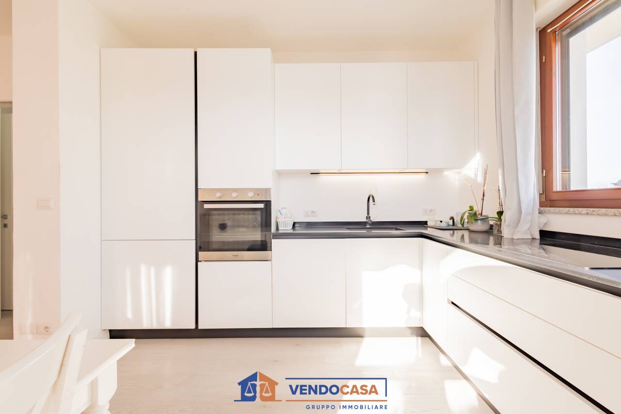 Quadrilocale via del parco giochi 11, Ronchi, Cuneo