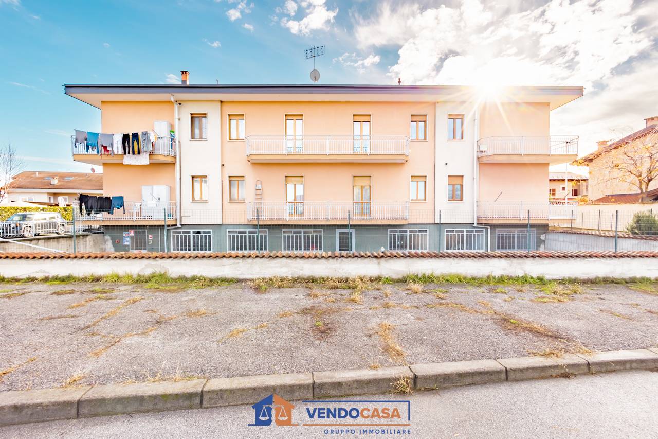 Appartamento via del portico 1, Roata Rossi - Passatore, Cuneo