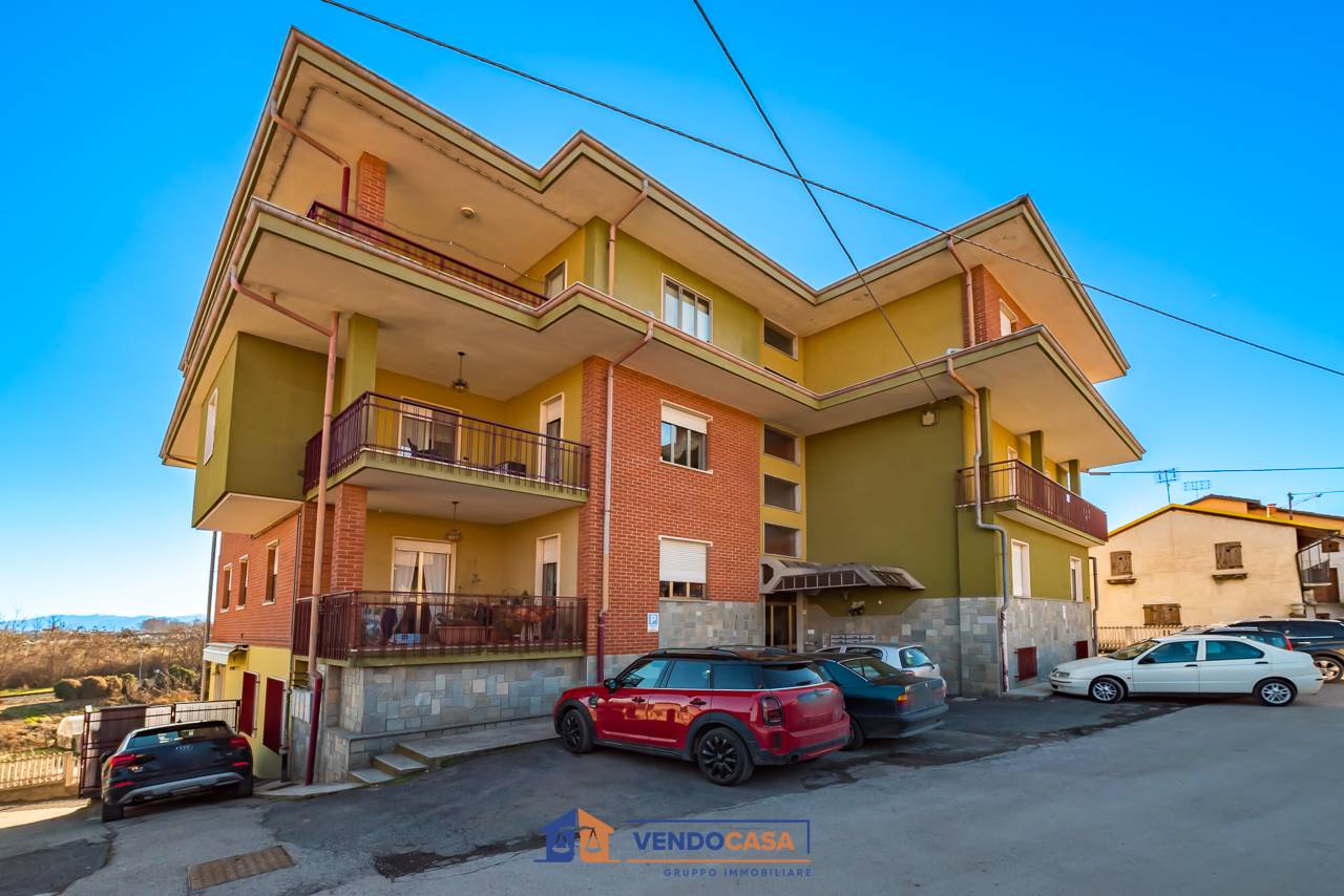 Quadrilocale via RISORGIMENTO 48, Centro, Busca