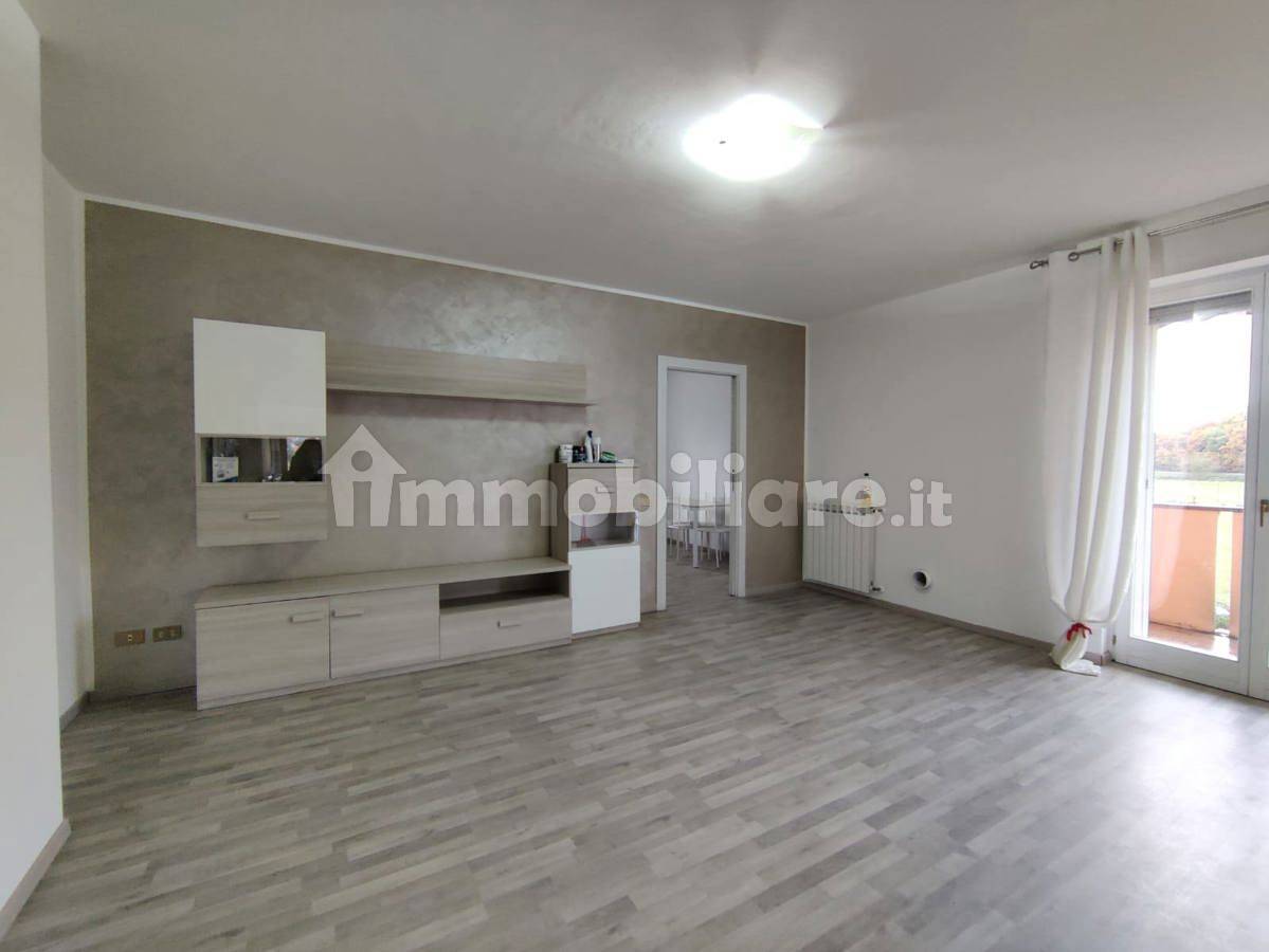 Quadrilocale viale 2 Giugno, Castelluccio, Capolona