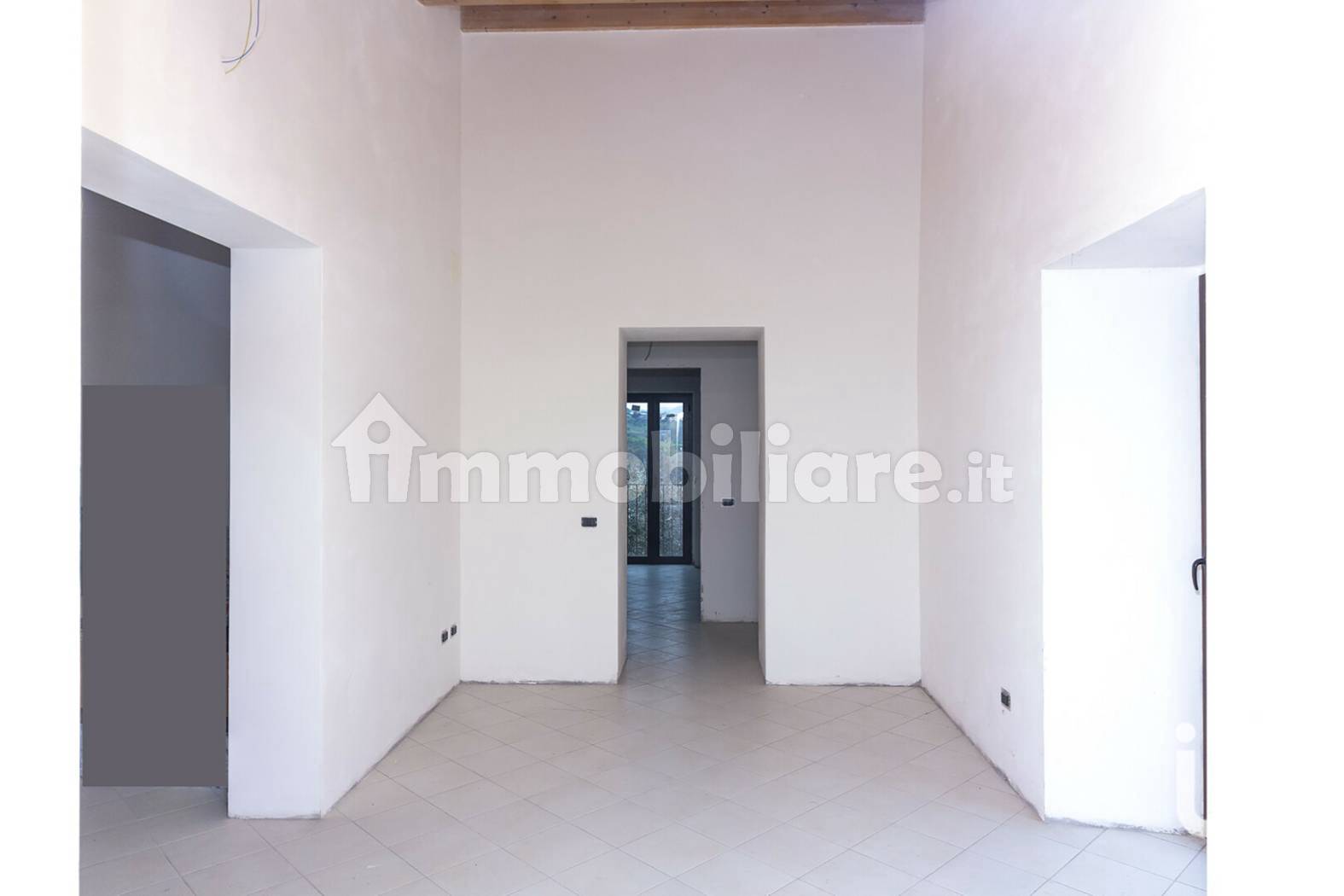 Appartamento Localitá  Contrada Piancarboni 10, Penna Sant'Andrea