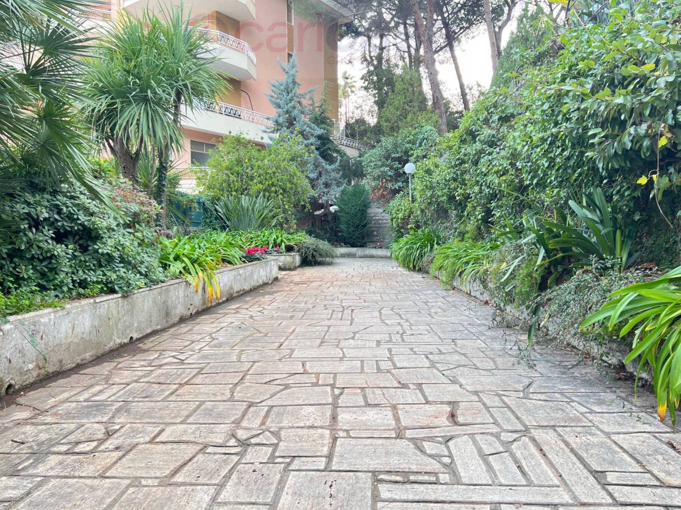 Trilocale via Privata Serenella 46, Solaro, Sanremo