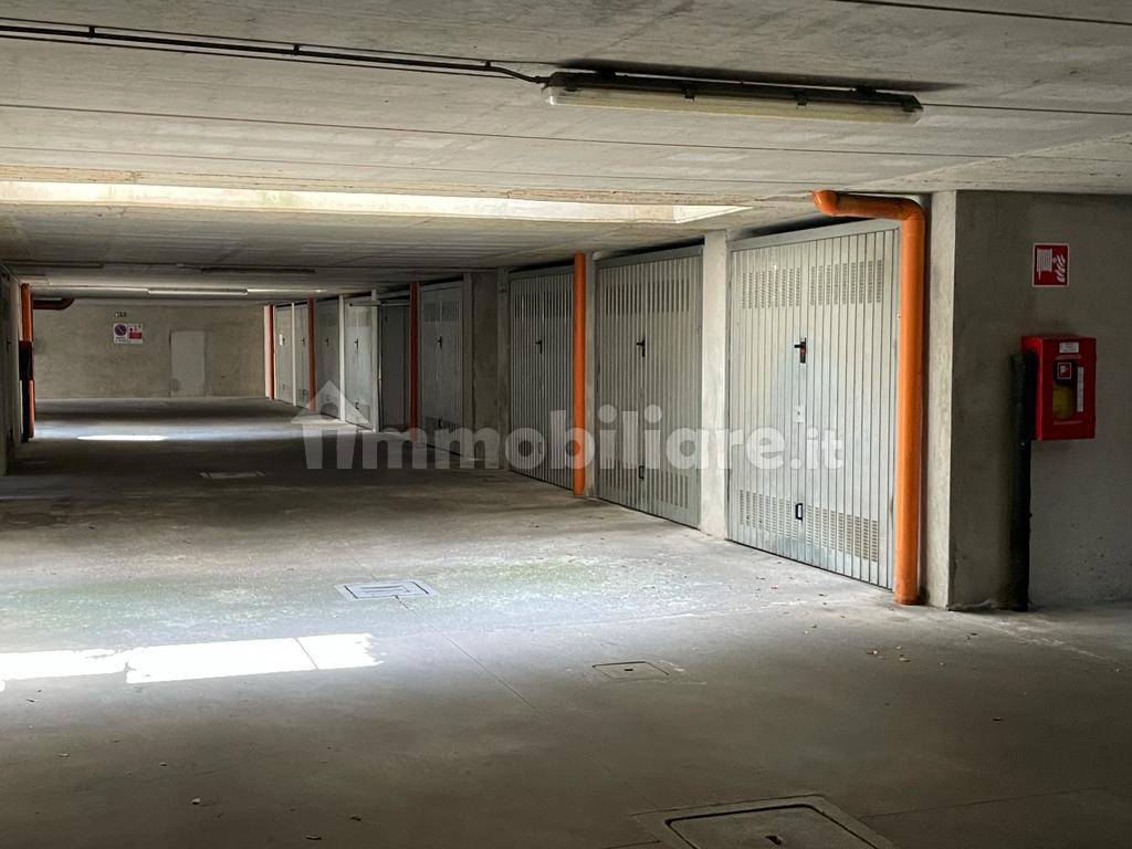 Garage - Box in Vendita
