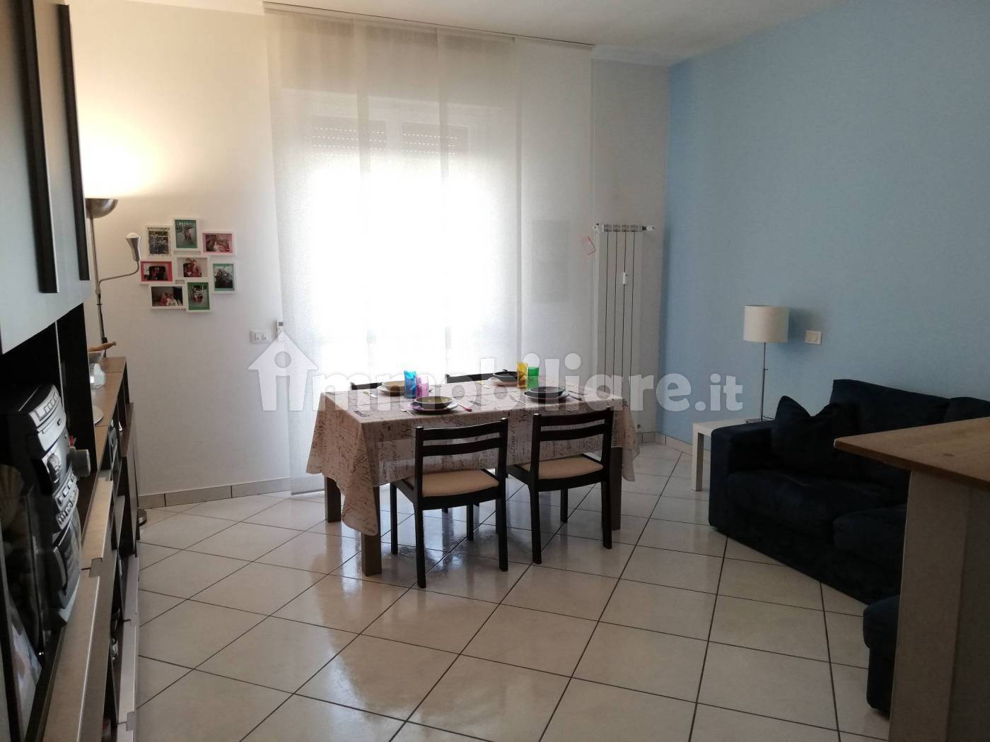 Quadrilocale via Dante Alighieri, Grassina Ponte A Ema, Bagno a Ripoli