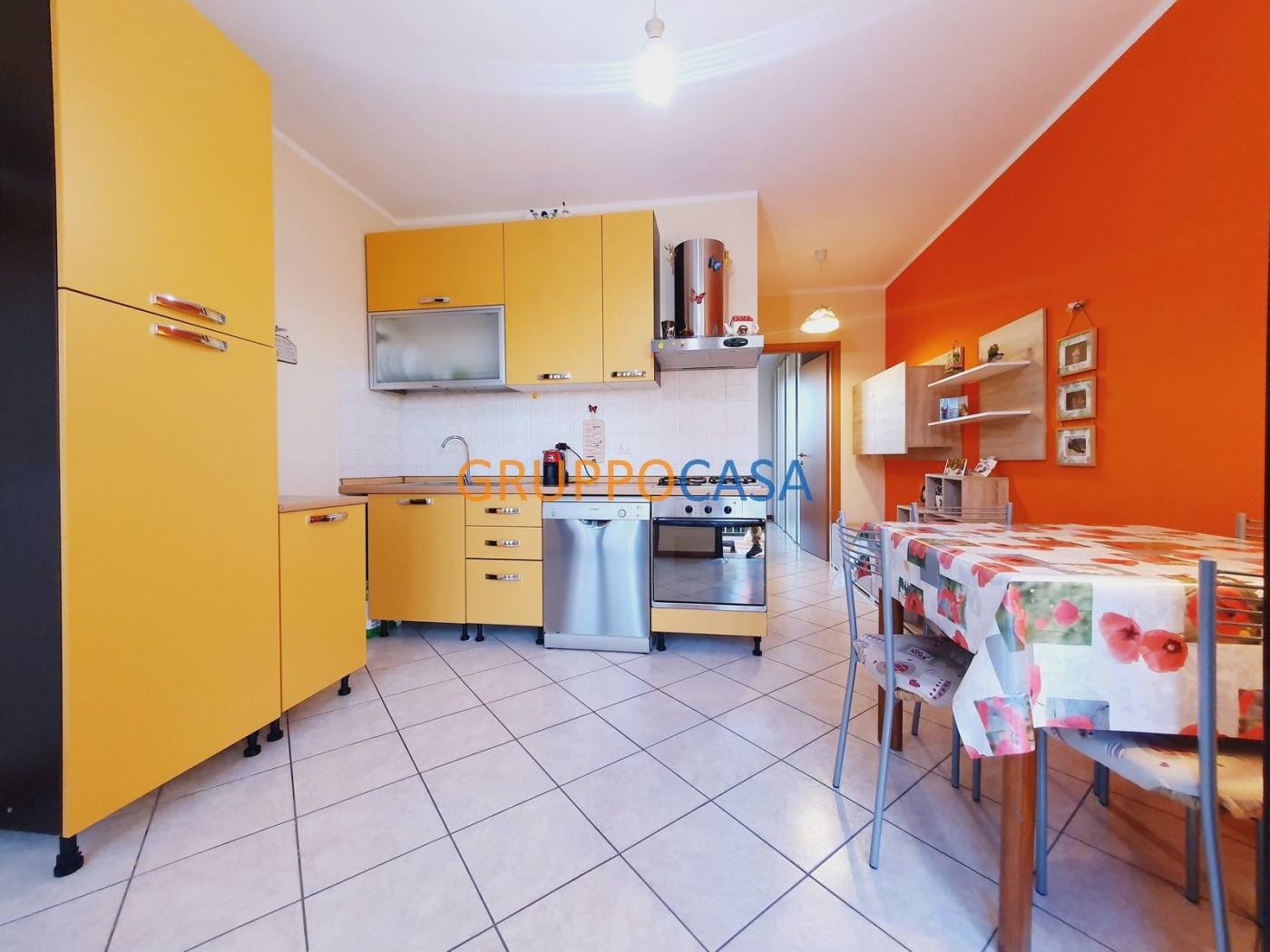 Bilocale via Pisa, Borgo A Buggiano, Buggiano