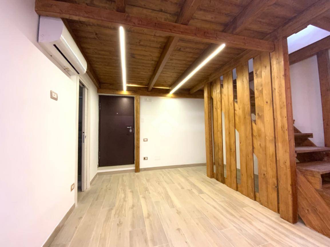 Monolocale Mario zinno 33, San Giorgio a Cremano