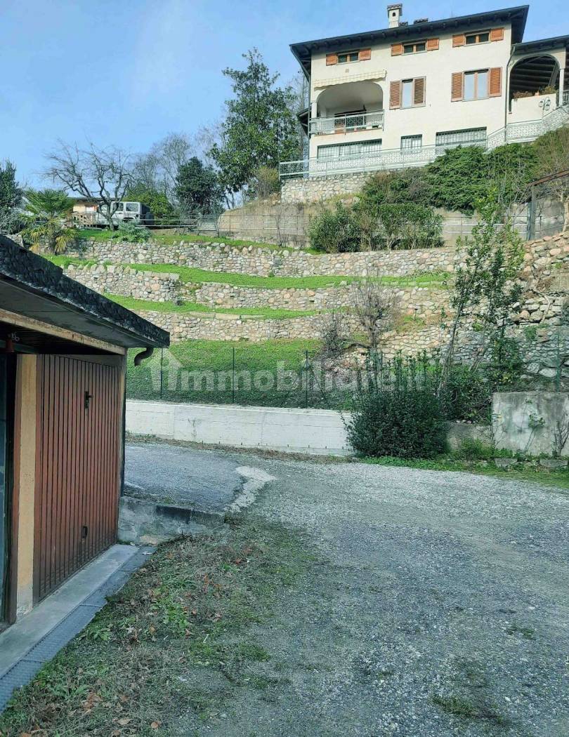 Garage - Box in Vendita